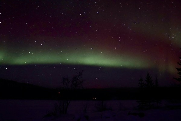 Yellowknife and Chasing Northern Lights: 3 Day Itinerary – Jessie ...
