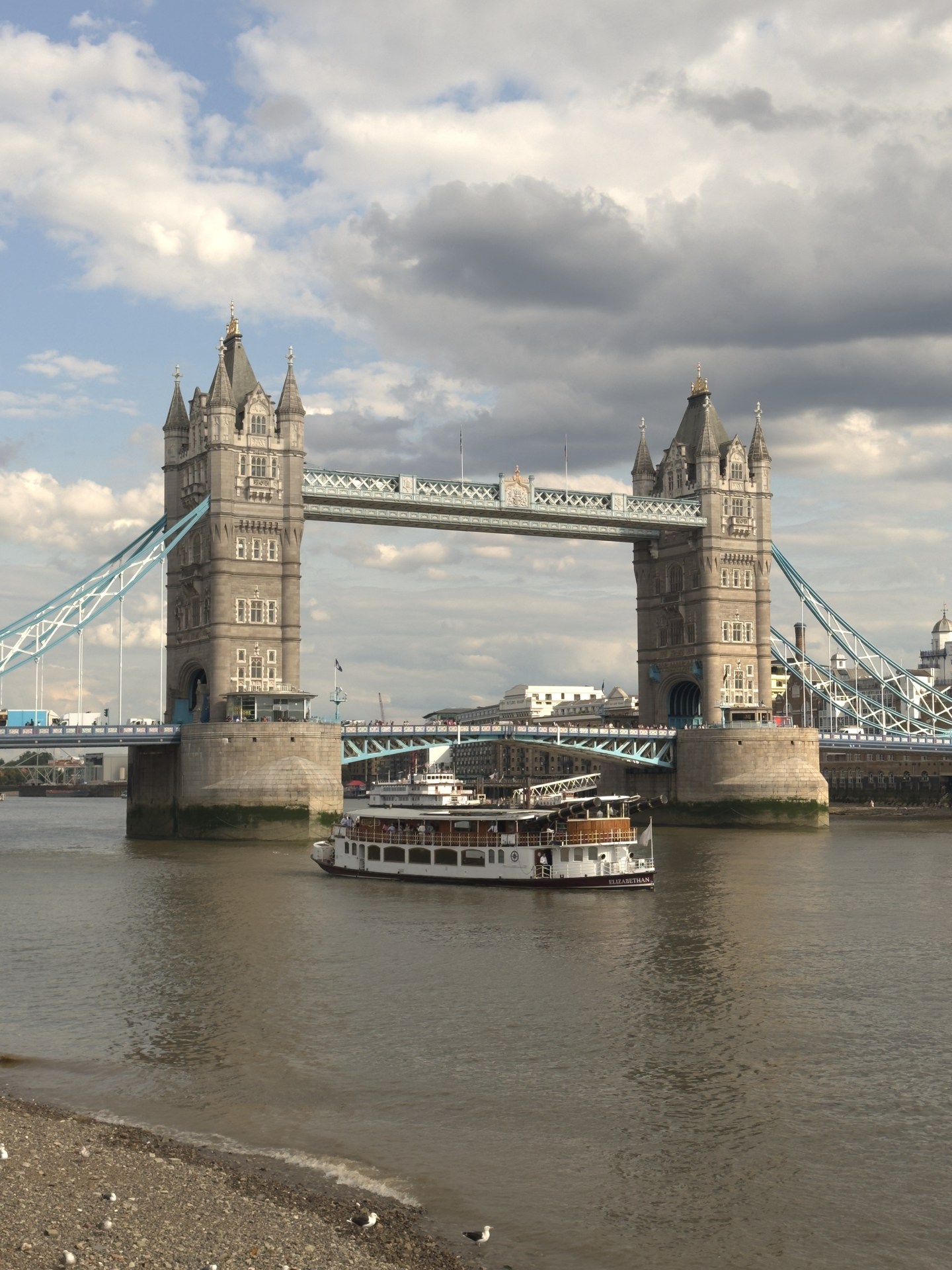 The Ultimate Guide to London: 3 Day Itinerary – Jessie Across the World