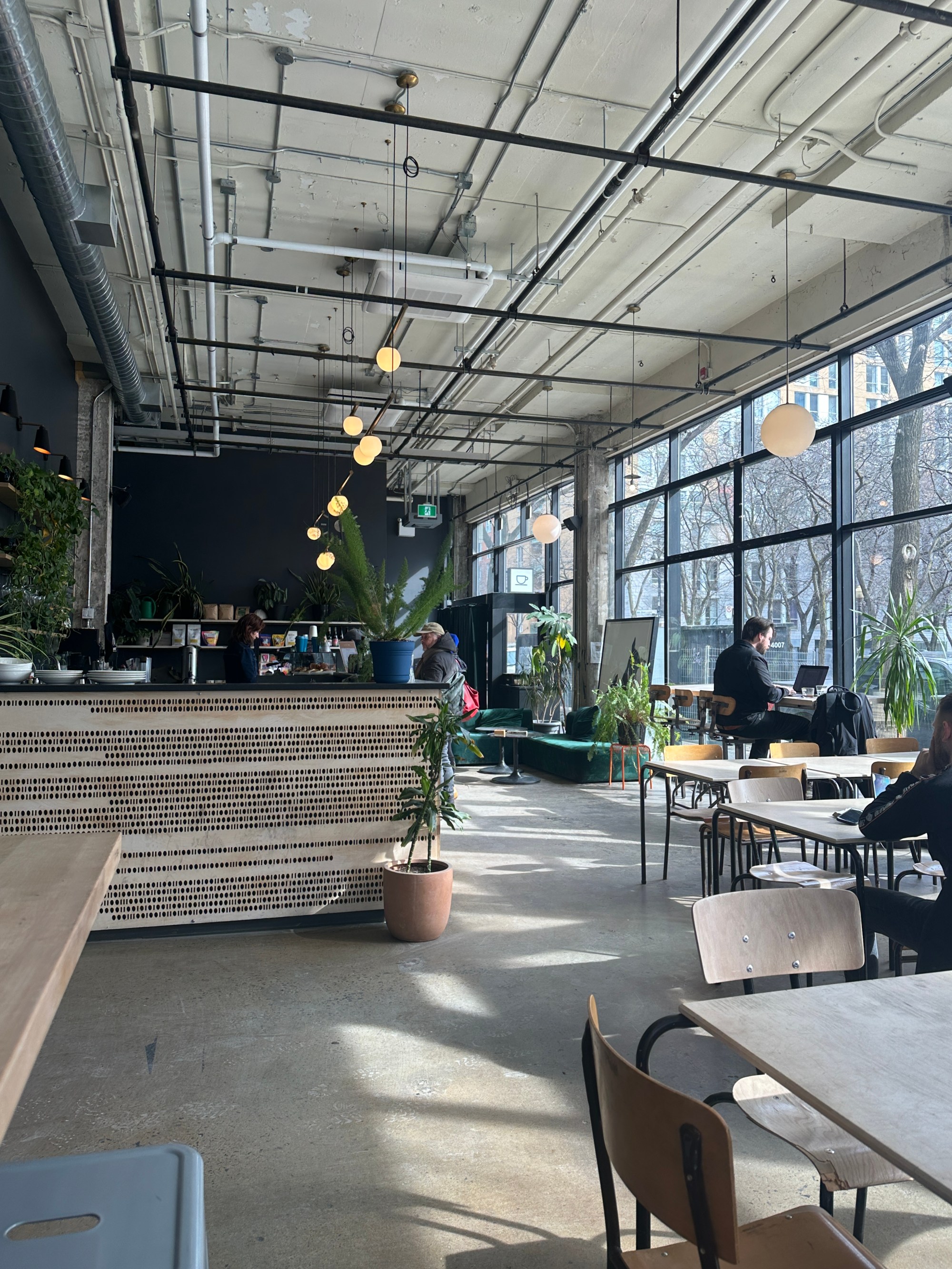 12 Cute Cafés to Try in Montreal During Your Next Visit – Jessie Across ...