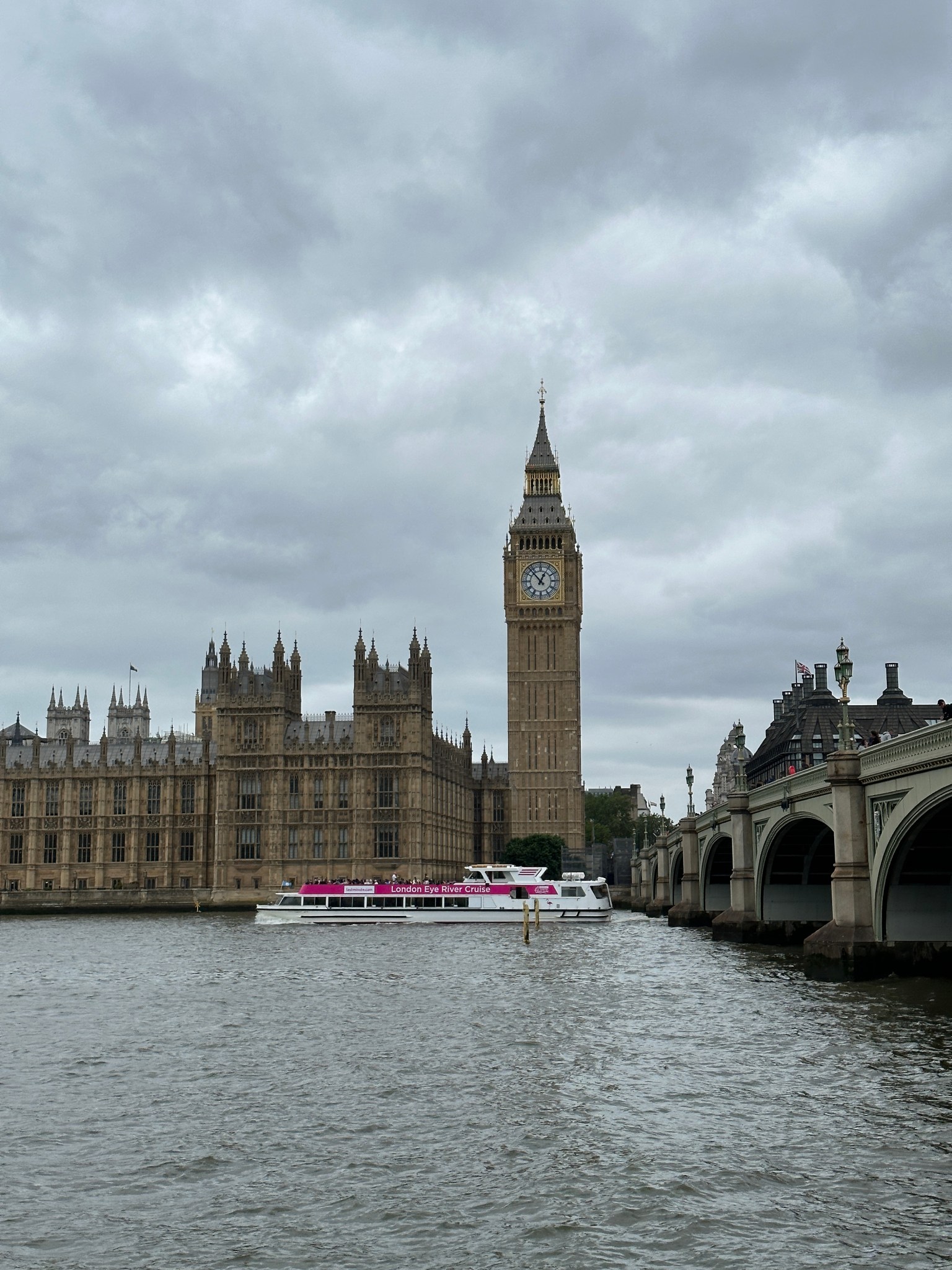 The Ultimate Guide to London: 3 Day Itinerary – Jessie Across the World