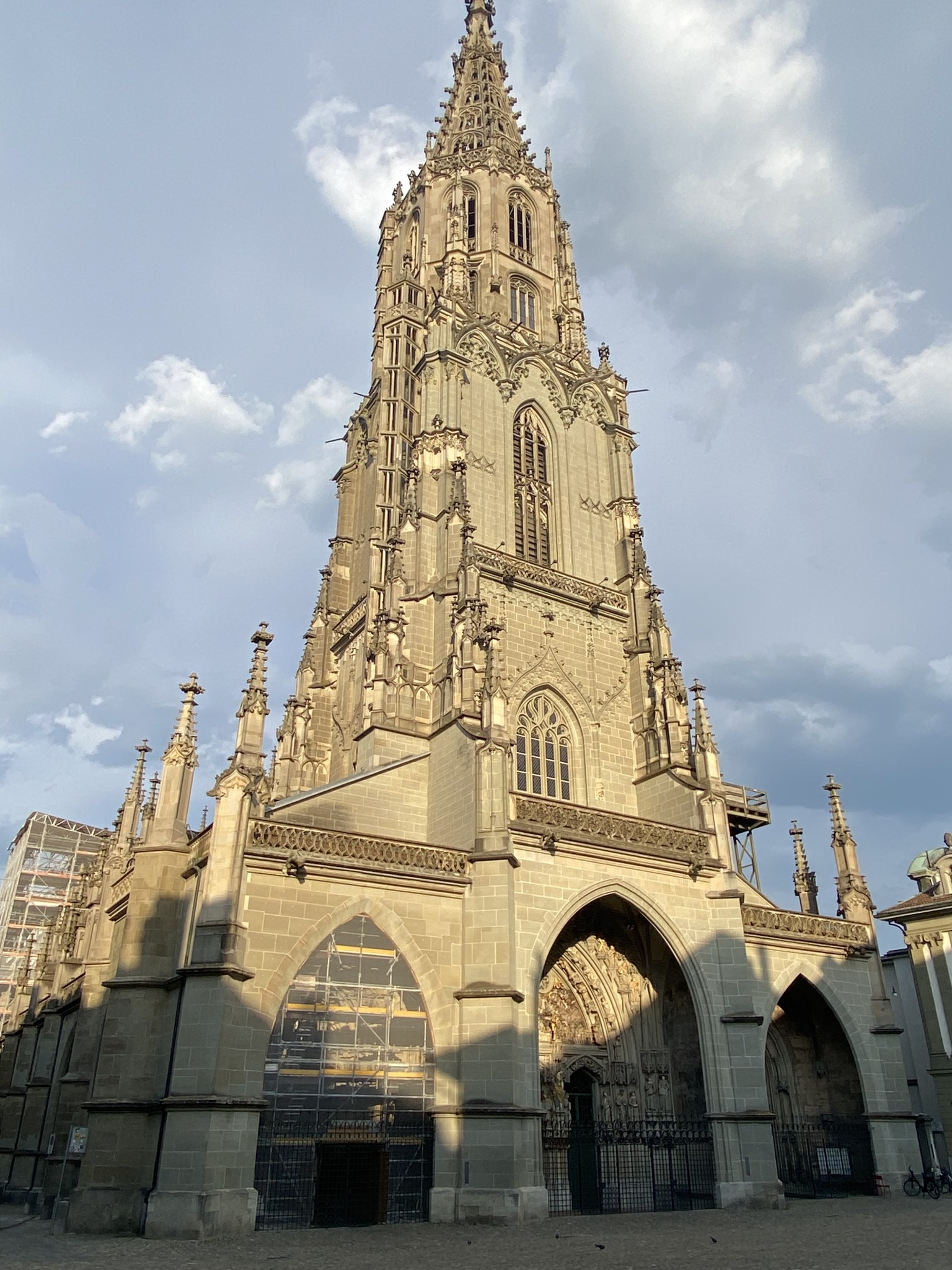 8 Best Places to Visit in Bern, Switzerland – Jessie Across the World