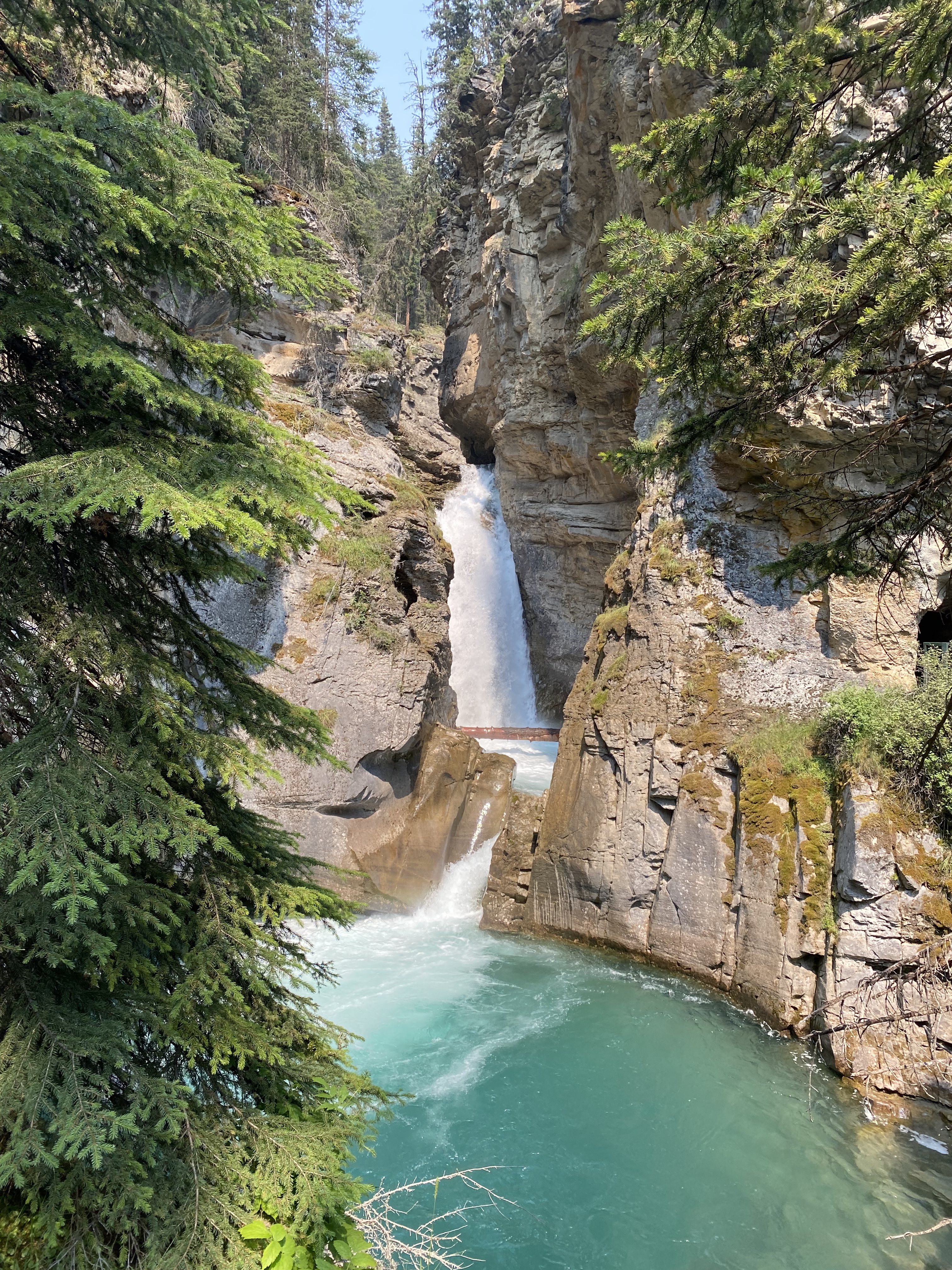 6 Best Places to Visit in Banff National Park, Canada – Jessie Across ...