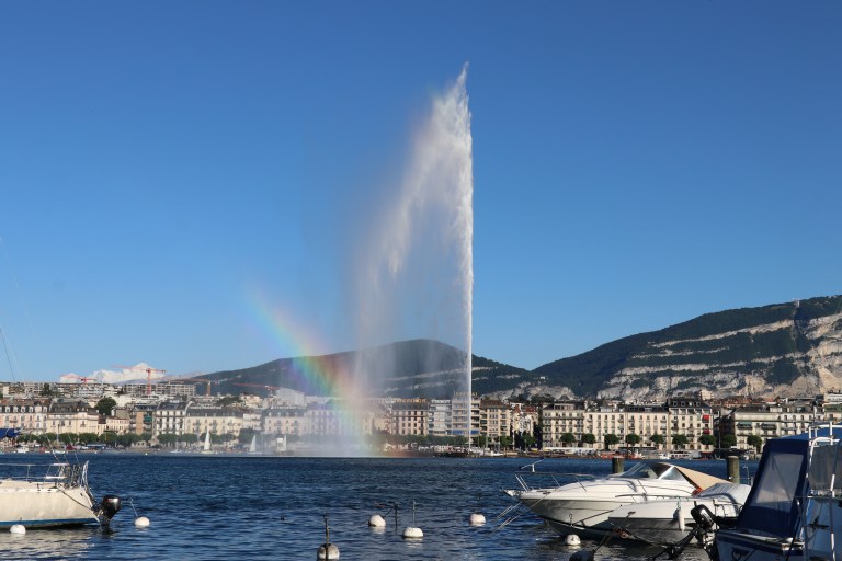 7 Best Places to Visit in Geneva, Switzerland – Jessie Across the World