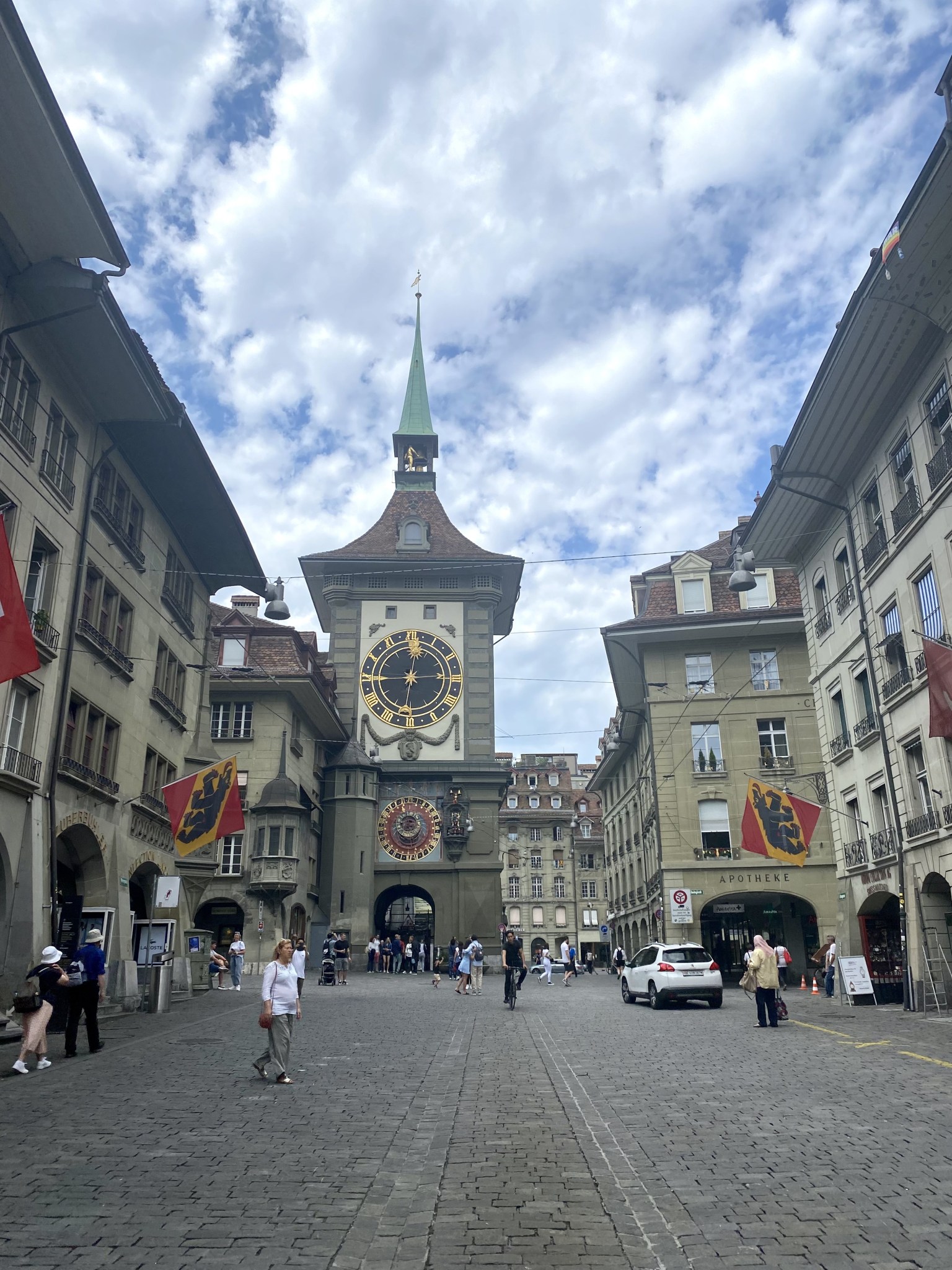 8 Best Places to Visit in Bern, Switzerland – Jessie Across the World