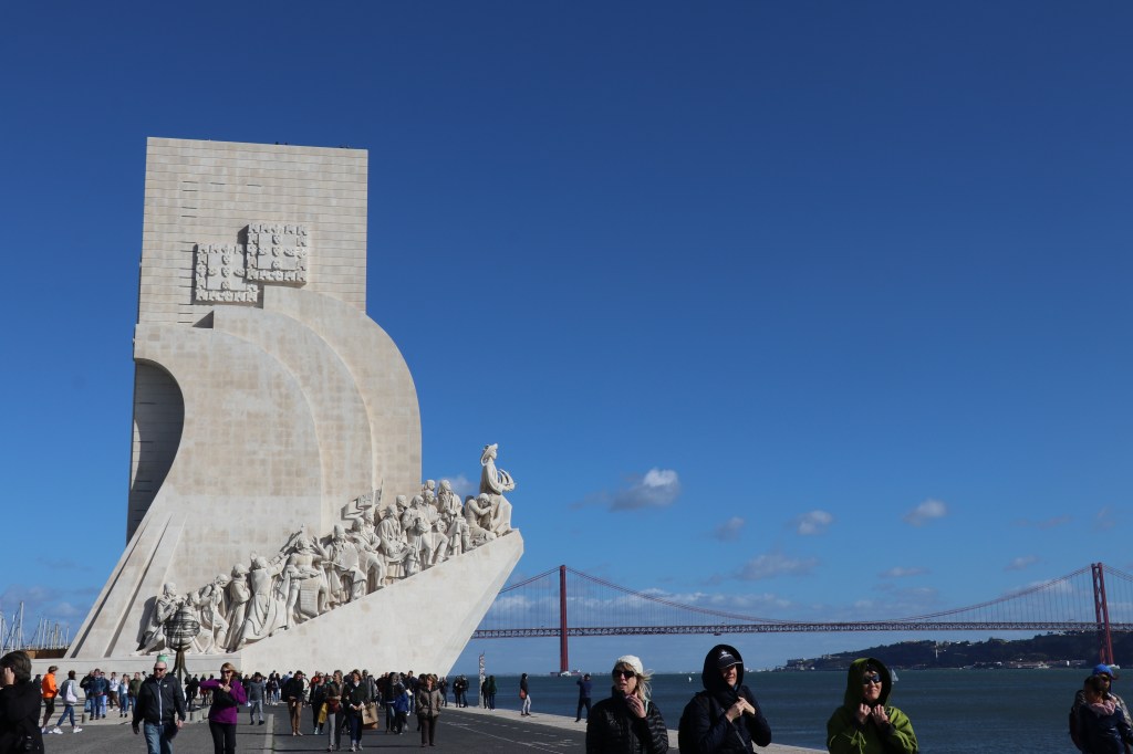 10 Best Places to Visit in Lisbon, Portugal – Jessie Across the World
