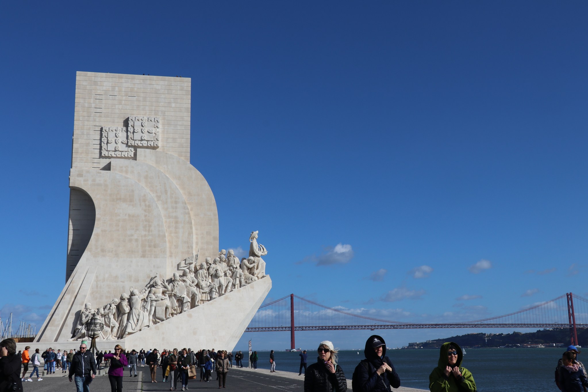 10 Best Places to Visit in Lisbon, Portugal – Jessie Across the World