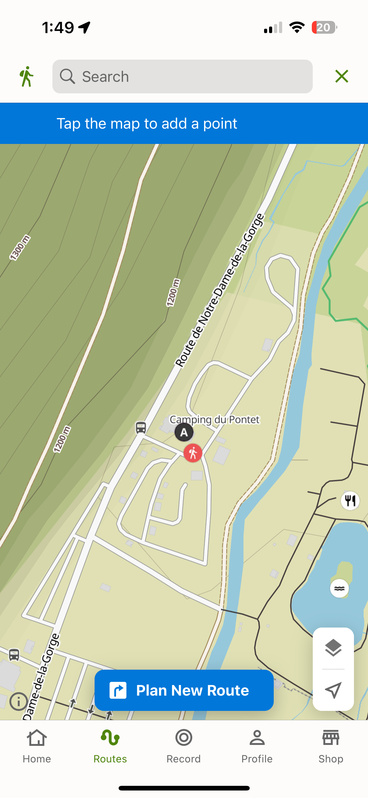 The Only Apps You Will Need for the Tour du Mont Blanc (TMB) – Jessie ...